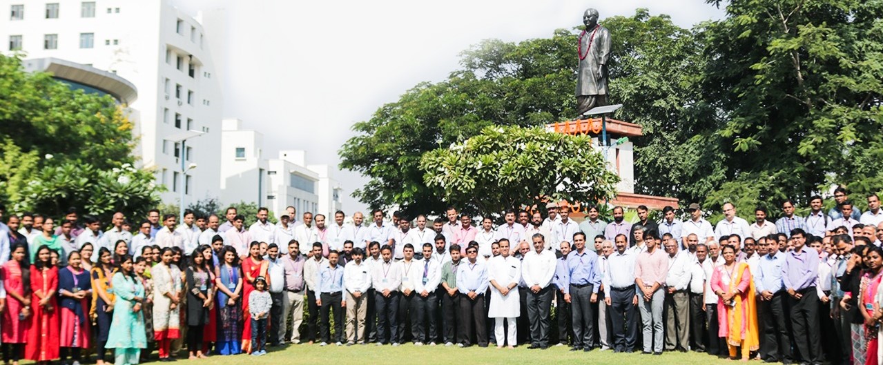 NAAC A+ Accredited University in Rajasthan | SGVU