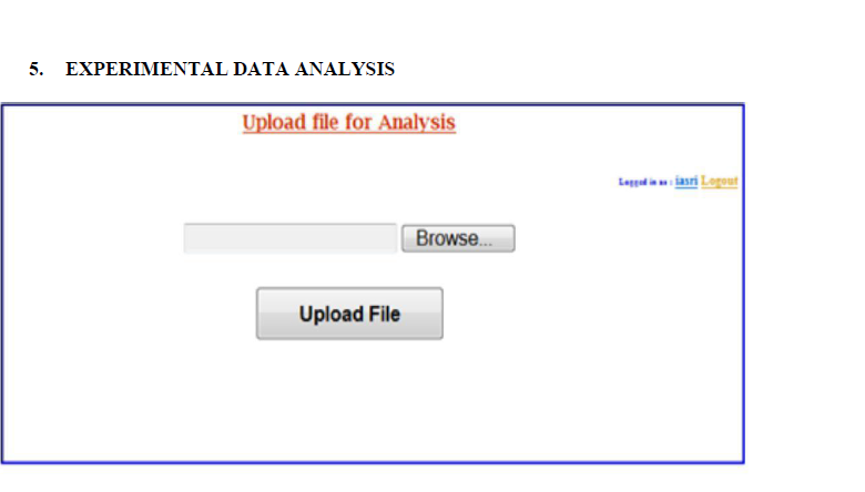 Online Agriculture Sampling - research journal