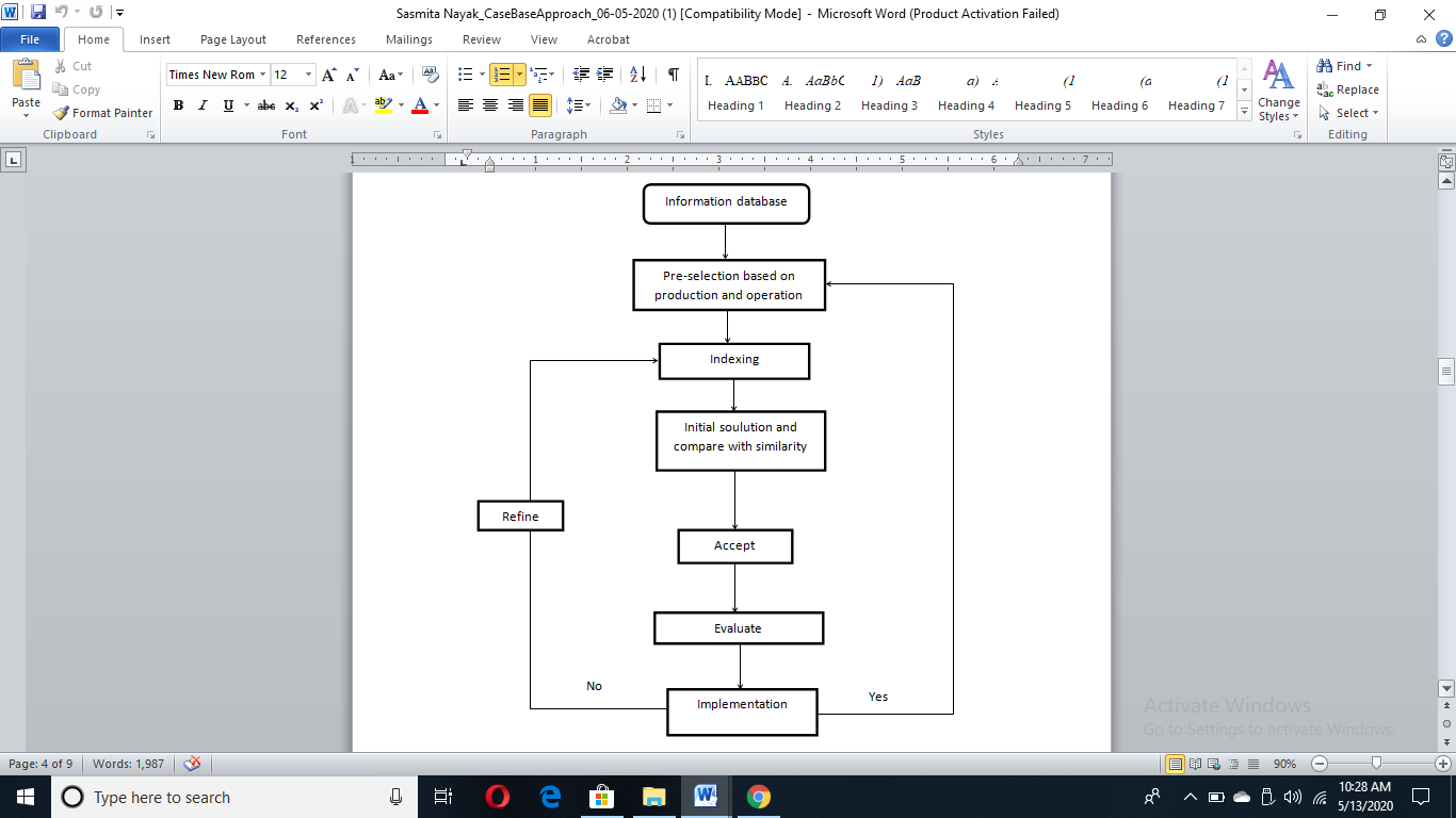 A Case-Based Approach for the Selection of Industrial Robots in ...
