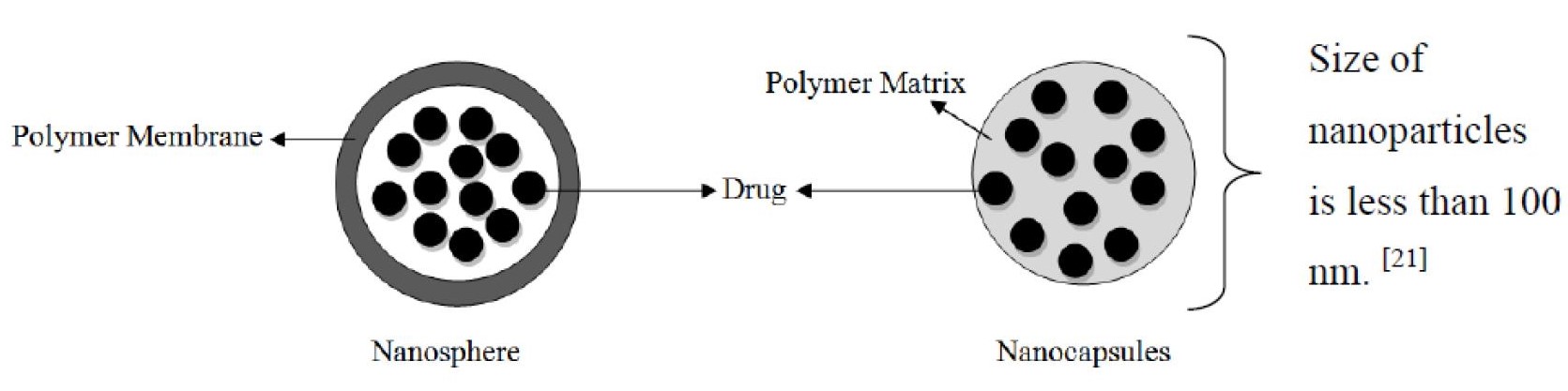 Nanotechnology in Pharmaceutical Science: A Concise Review - research journal