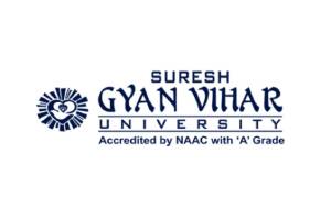 First Private NAAC A Grade University of Rajasthan | SGVU